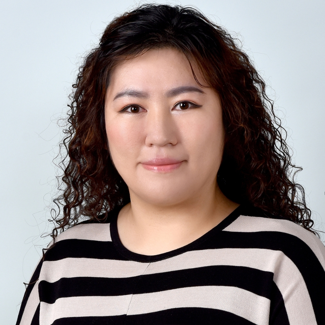 Meet our educators - Busan Foreign School Faculty