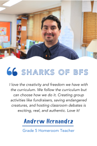 International American School in Busan, South Korea - Busan Foreign School