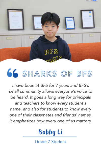 International American School in Busan, South Korea - Busan Foreign School