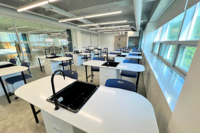 International American School in Busan, South Korea - Busan Foreign School