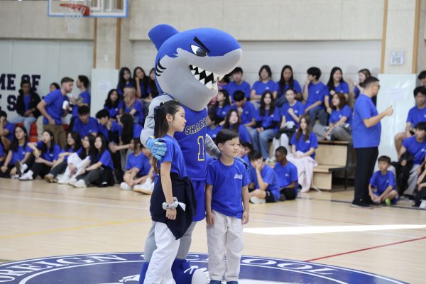 BFS Founder’s Day 2025 — Celebrating 29 Years - Busan Foreign School