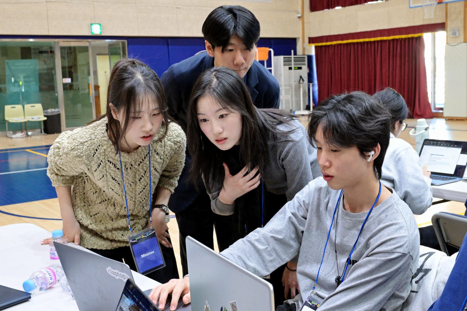 Data, Discovery, and Collaboration: BFS Hosts First Global Math Data ...